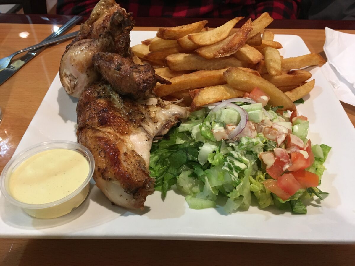 Nazca Grill whips up flavor-packed Peruvian food in American Fork ...